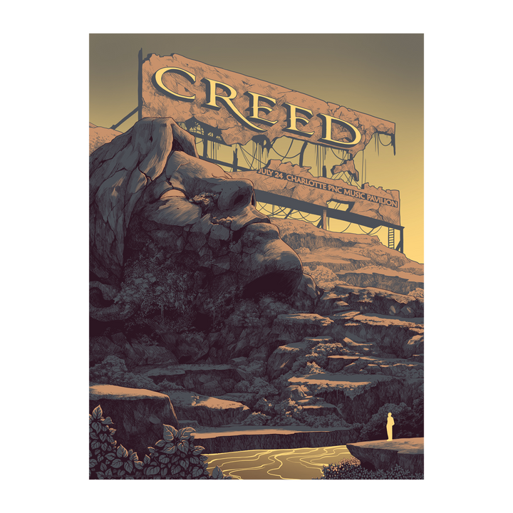 Creed Official Store – Creed MT