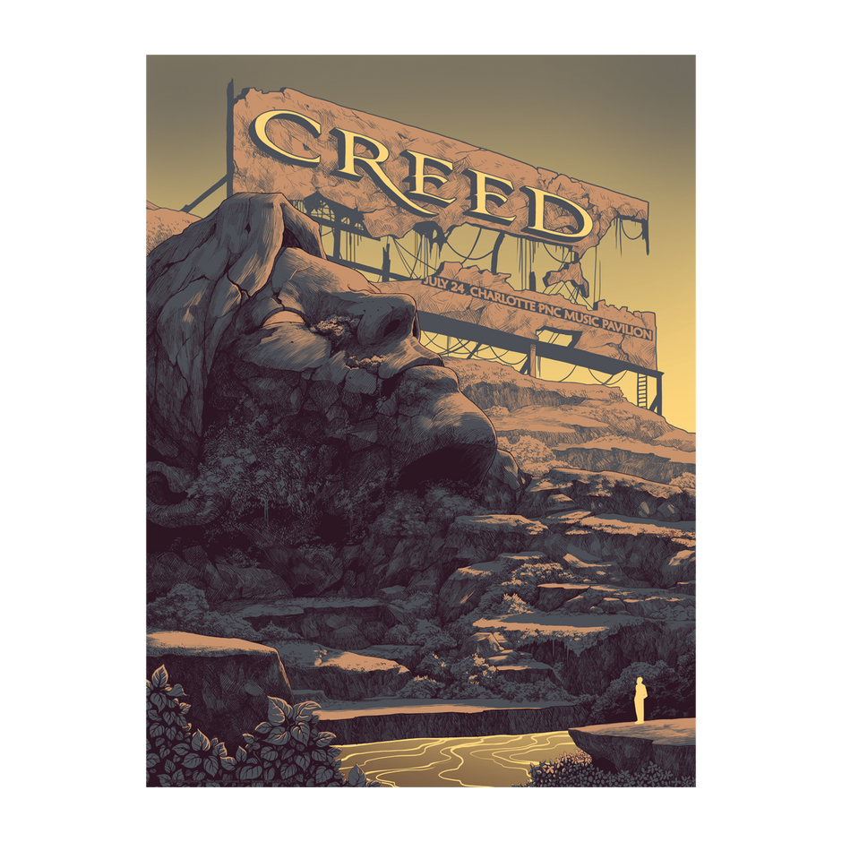 Creed Official Store – Creed MT