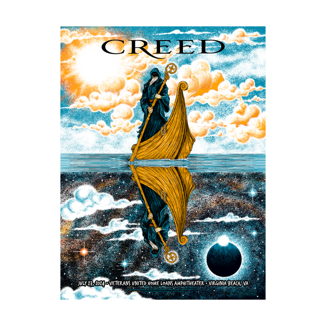 Creed Official Store – Creed MT