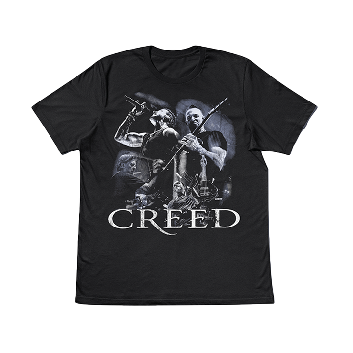 Creed Official Store – Creed MT