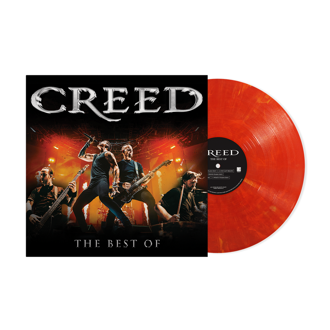 Creed Official Store – Creed MT