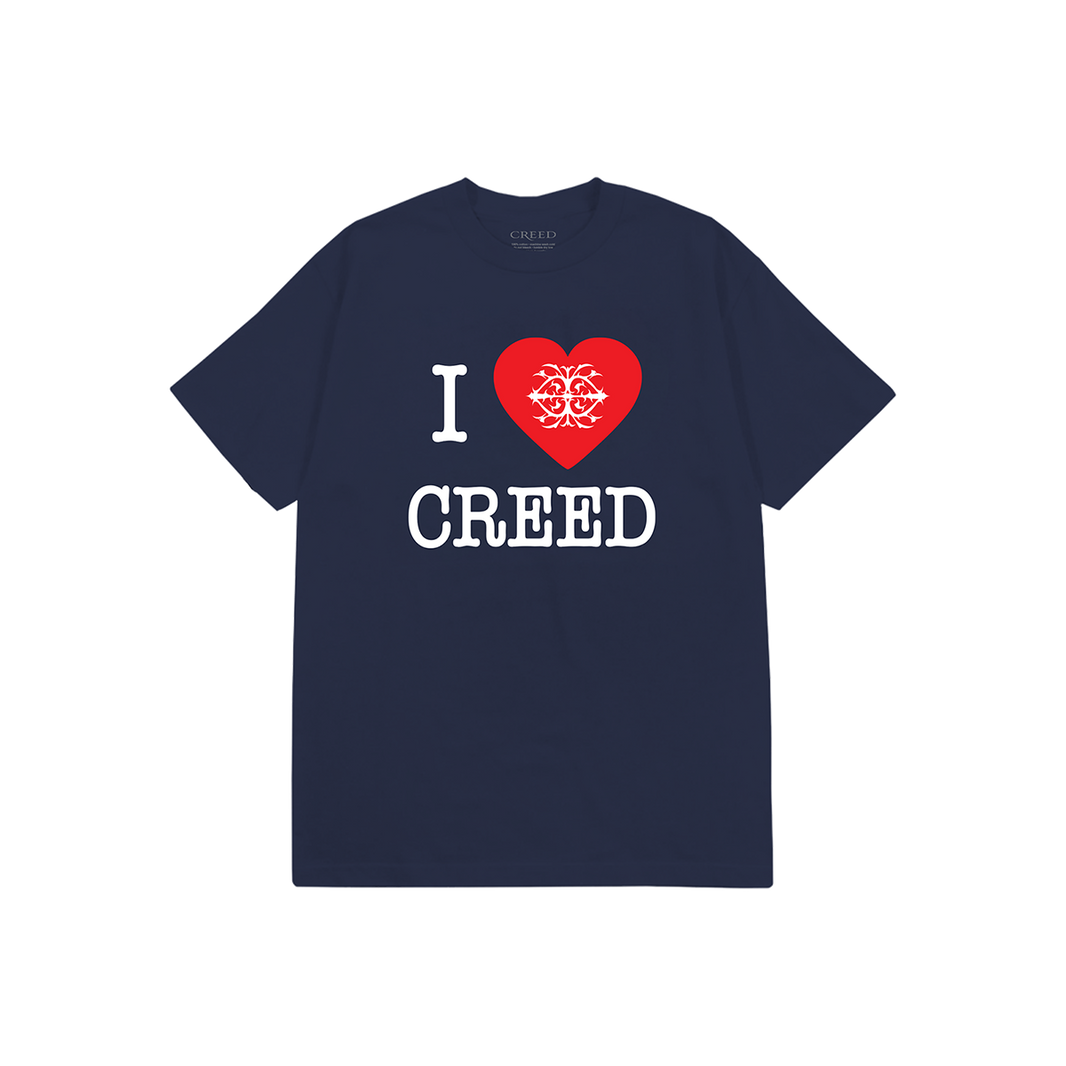 Creed Official Store – Creed MT