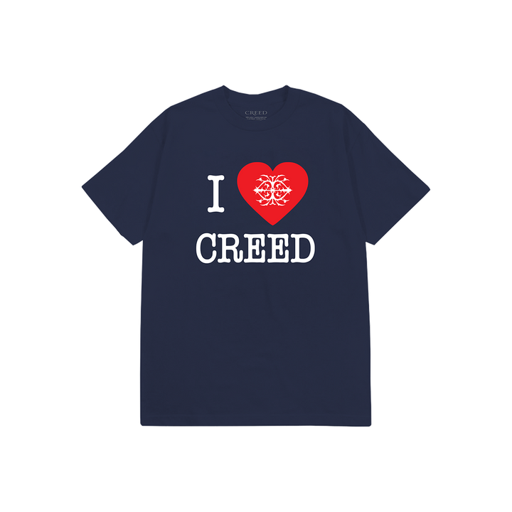 Creed Official Store – Creed MT