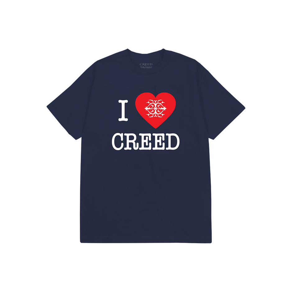 Creed Official Store – Creed MT