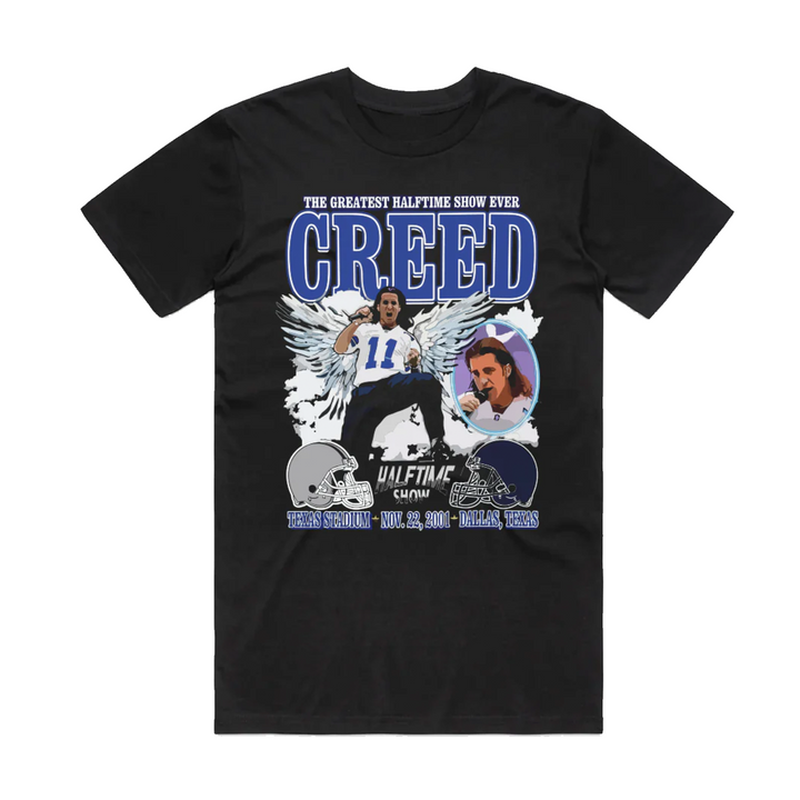 Creed Official Store – Creed MT