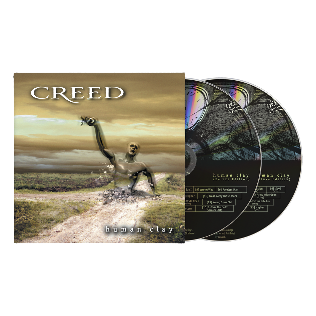 Creed Official Store – Creed MT