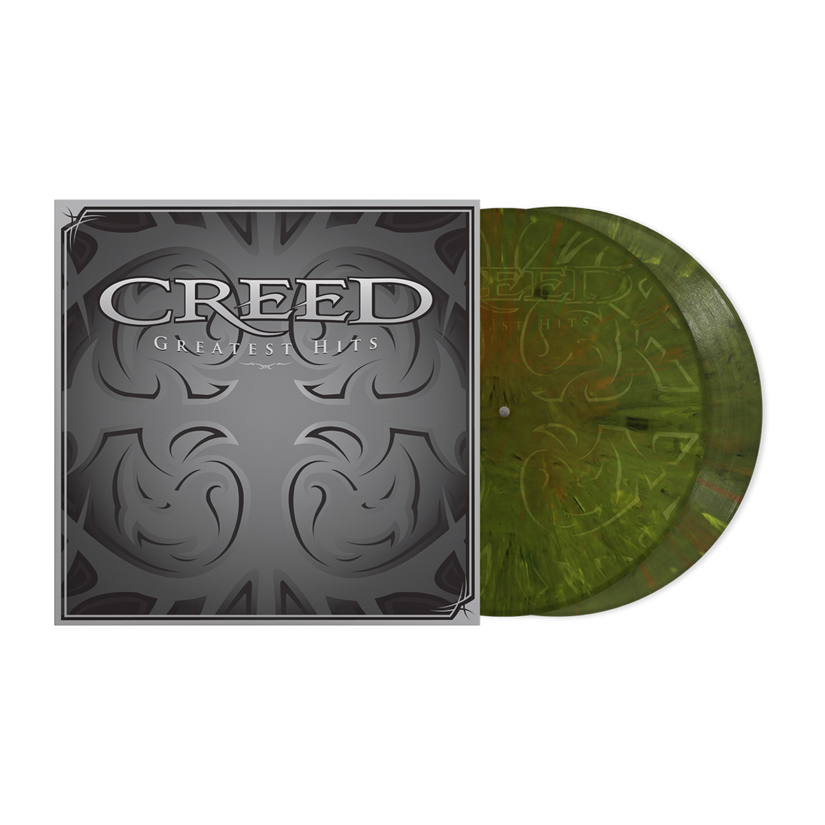 Creed Official Store – Creed MT