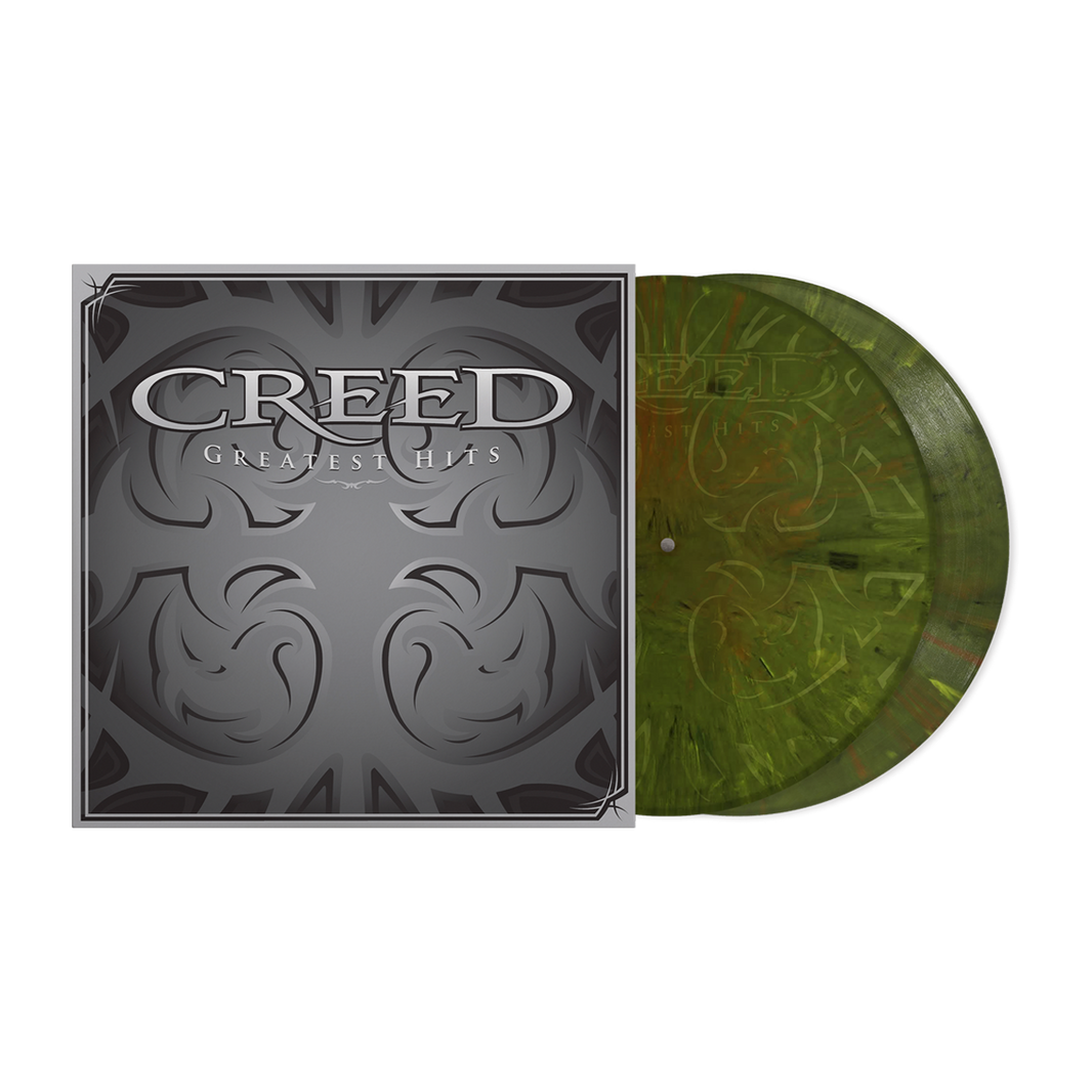 Creed Official Store – Creed MT