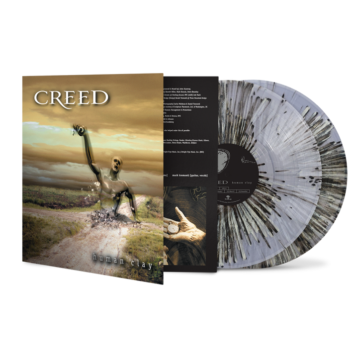 Creed Official Store – Creed MT