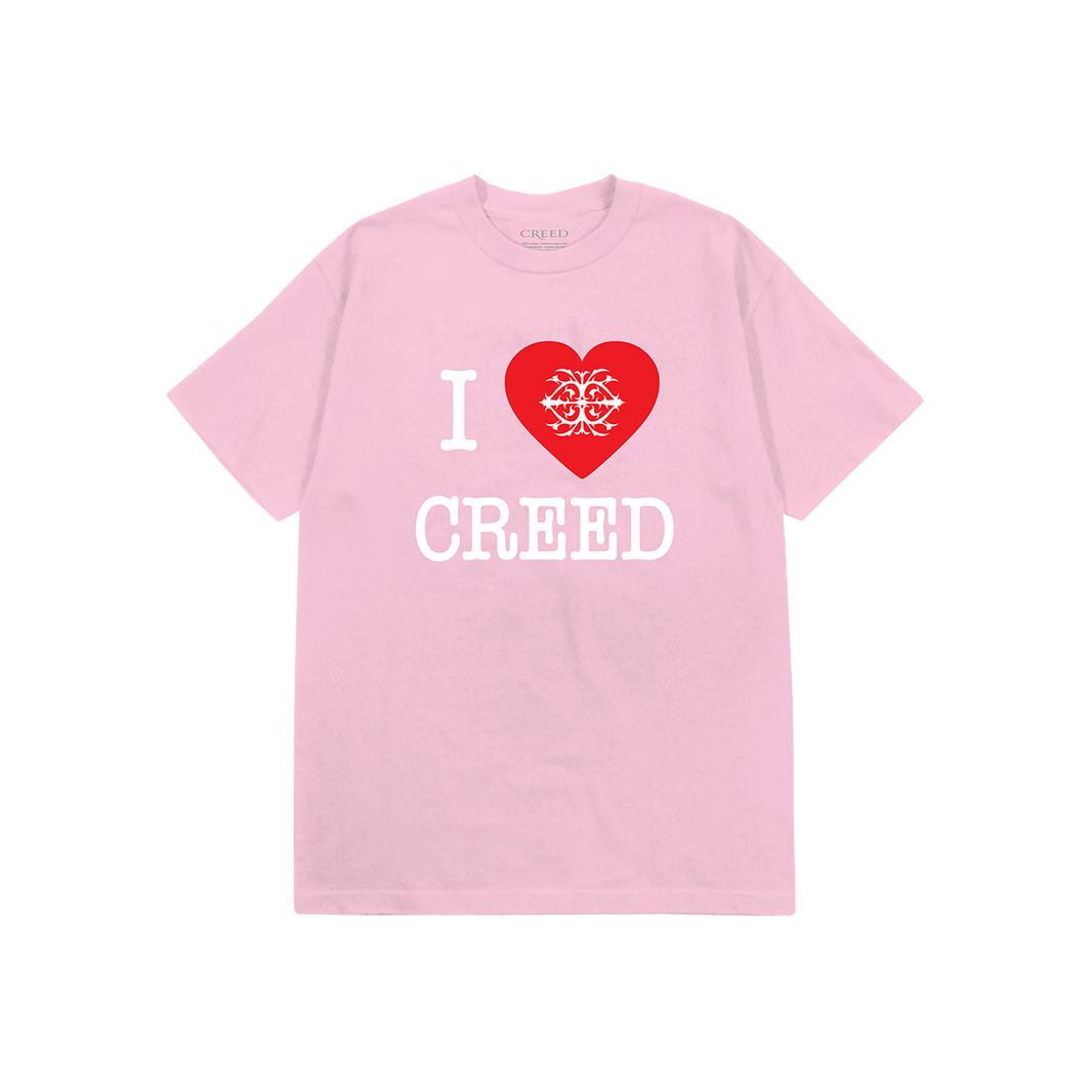 Creed Official Store – Creed MT