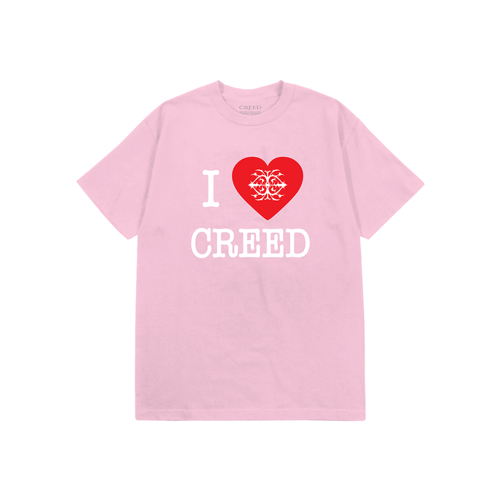 Apparel – Creed MT