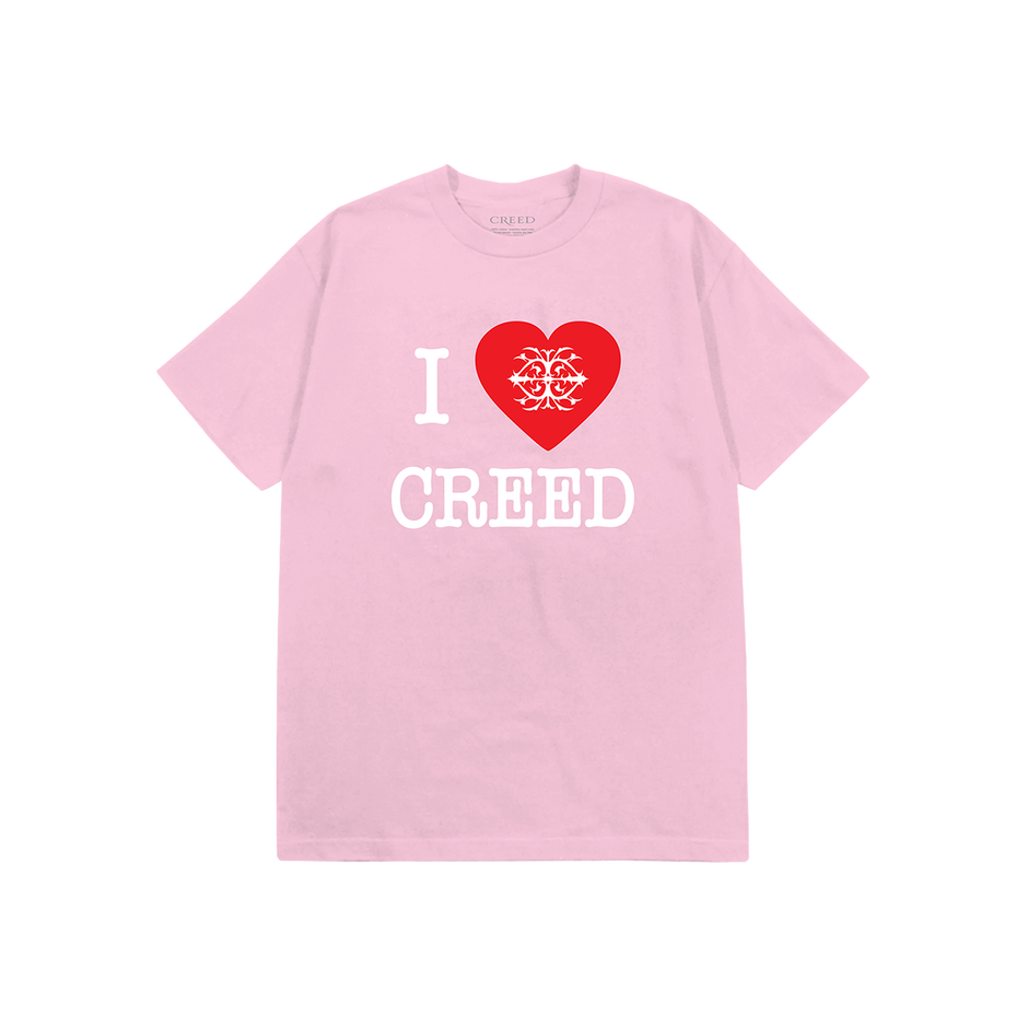 Creed Official Store – Creed MT