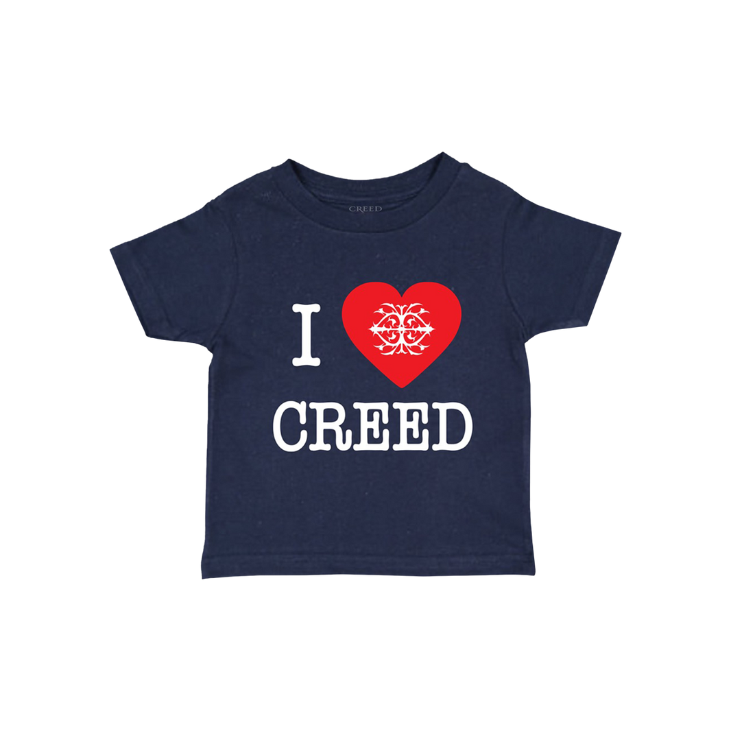 Apparel – Creed MT