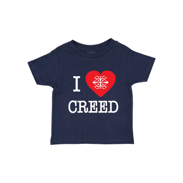 Apparel – Creed MT