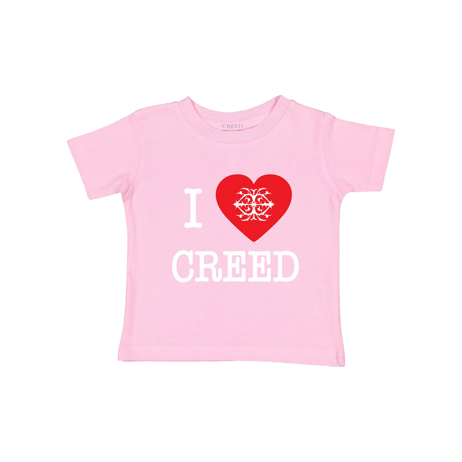 Apparel – Creed MT